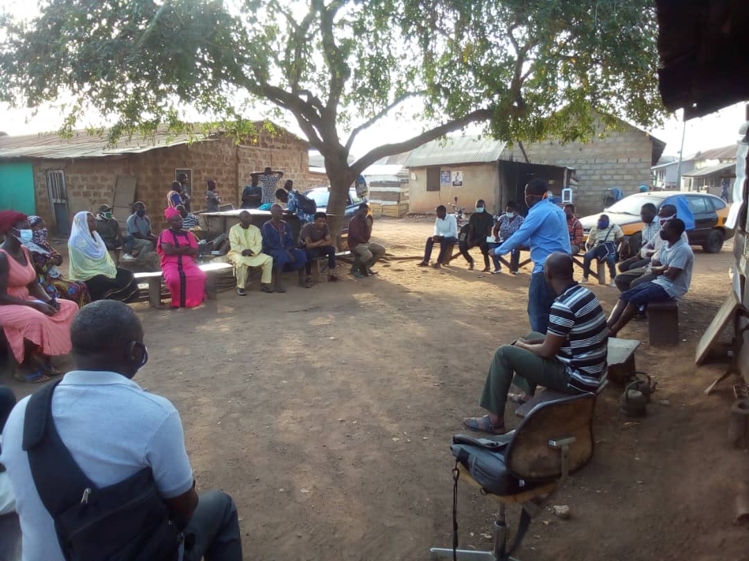 MB GREEN AGRO CONSULT - Championing Agribusiness